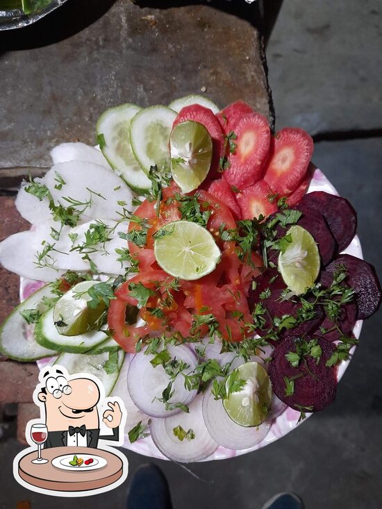 Raj Darbar Restaurent, Bindki - Restaurant menu, prices and reviews