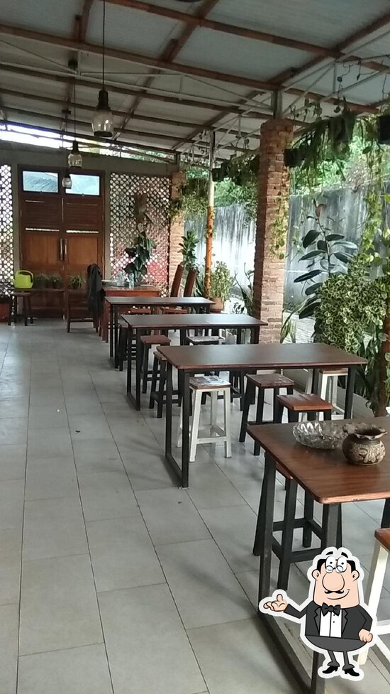 Menu at Rasa Kita "coffee and resto" Belfast seafood restaurant, Bekasi ...