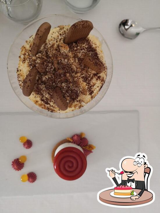 EVO Ristorante, Alberobello - Restaurant menu and reviews