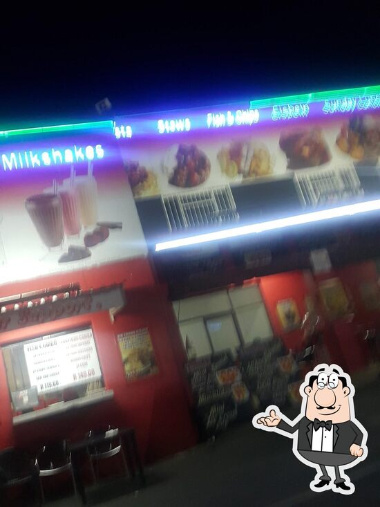 Sazbar Roadhouse Brakpan, Brakpan - Restaurant menu, prices and reviews