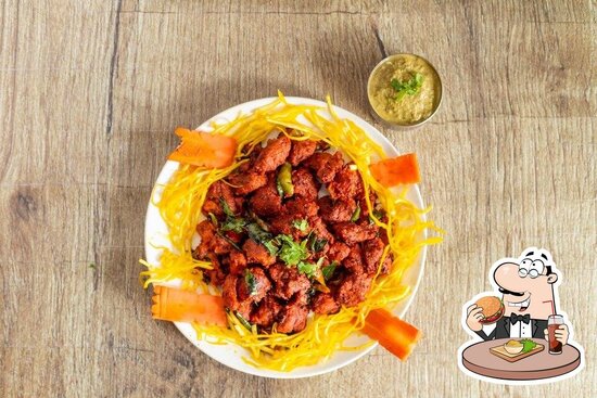 Siddhartha Coffee Shop A/C, Hyderabad - Restaurant reviews