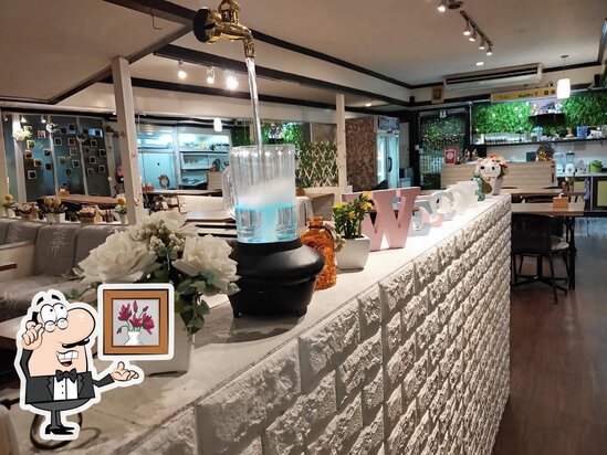 Tasty restaurant, Pattaya City