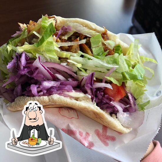 Tadim Kebab House, Copenhagen - Restaurant menu, prices and reviews
