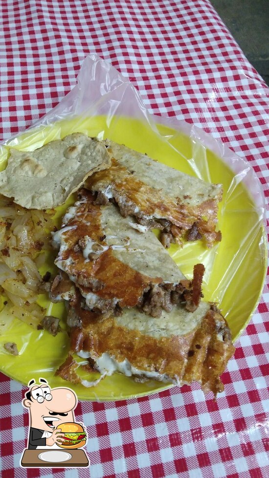 Restaurante Taquería El Papirrin, Morelia - Opiniones del restaurante