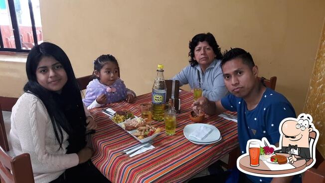 Tato restaurant, Chiclayo - Restaurant reviews