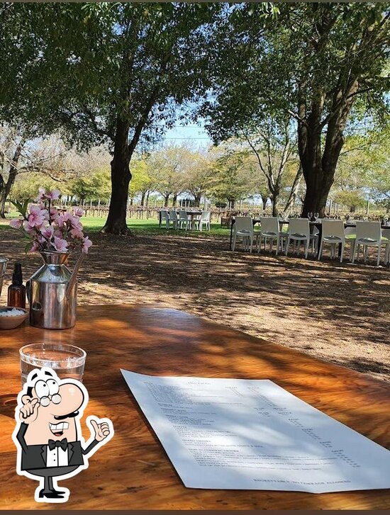 The Table at De Meye, Stellenbosch - Speisekarte, Preise und Bewertungen