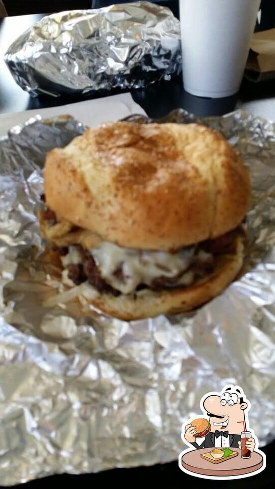 Mad Mikes Burgers & Fries, 6420 Dixie Hwy in Florence - Restaurant menu ...
