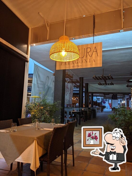 Chaura Restaurante, Playa Flamenca - Menú del restaurante, precios y ...
