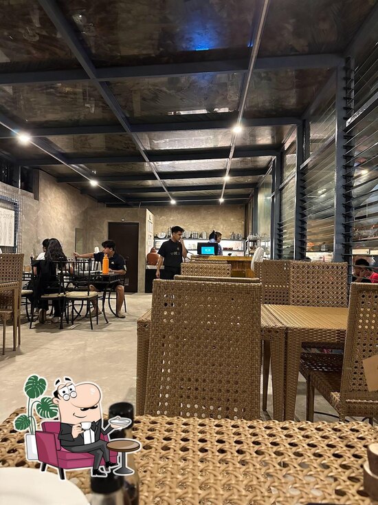 DAPOG Lutong Kahoy, Tanay - Restaurant menu, prices and reviews