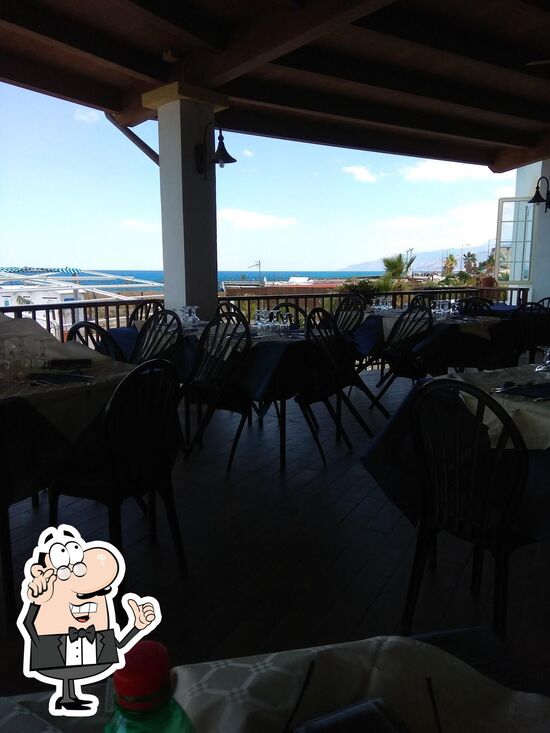 Il Castello - Pizzeria, Paola - Restaurant menu, prices and reviews