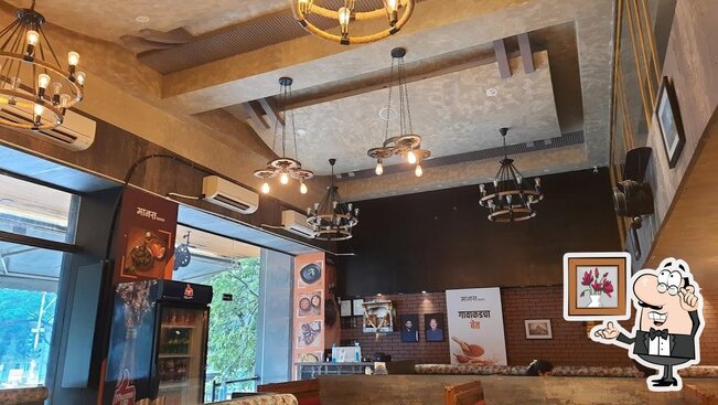 Manas Satara, Pune - Restaurant menu, prices and reviews