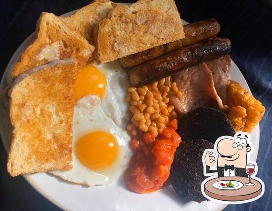 The Steamhouse, Urmston - Restaurant menu, prices and reviews