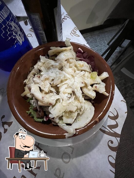 Osteria Gattabuia, Albisola Superiore - Restaurant menu, prices and reviews