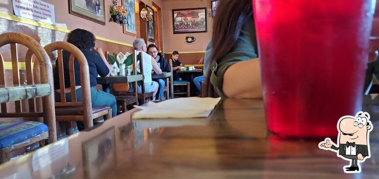 Tacos Mi Ranchito, 188 S 4th Ave in Yuma - Mexican restaurant menu and ...