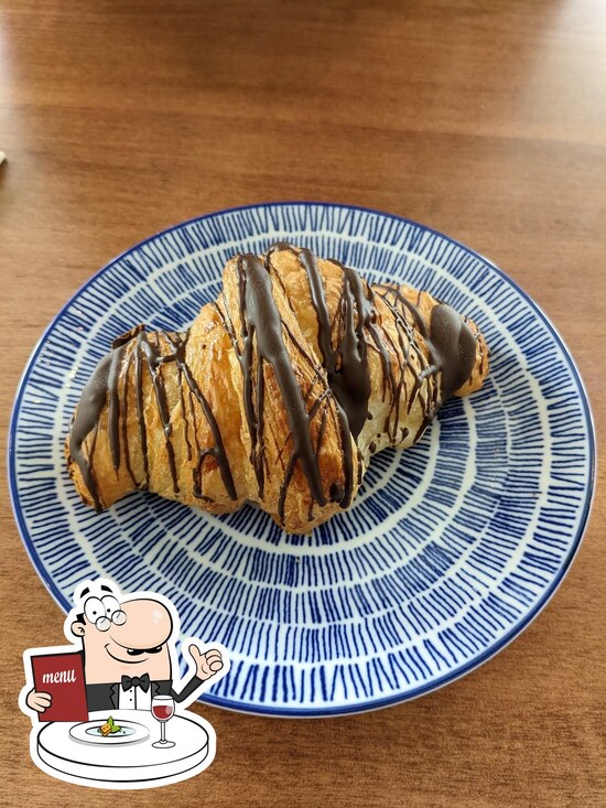 Danish Pastry House desserts, Toronto, 10 Aggie Hogg Gardens - Menu du ...
