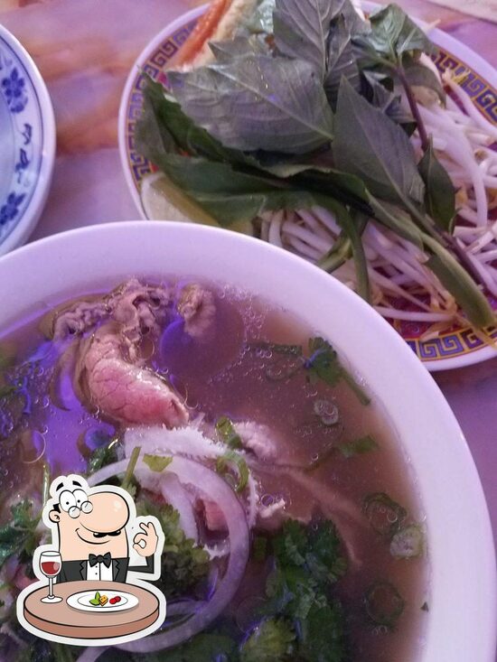 Phở Bắc in Richardson - Restaurant menu and reviews