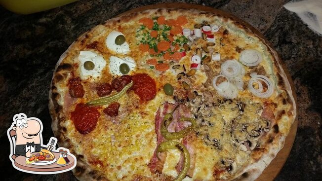 Bistro Labyrinth cafe, Marija Gorica - Restaurant reviews