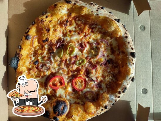 Stormhouse Pizza, Kilmore Quay - Restaurant menu, prices and reviews