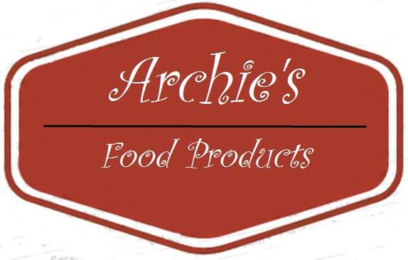Menu at D'Archie's restaurant, Malasiqui