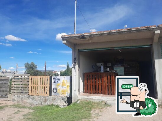 BEER Estrada. pub & bar, Presas