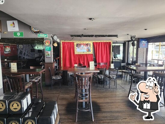 BULL McCABE, Puebla - Restaurant menu, prices and reviews