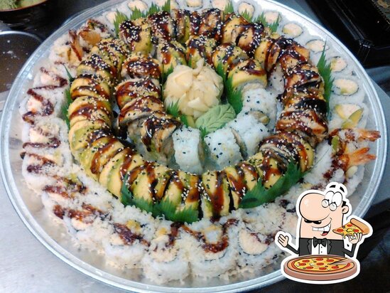 Restaurante Blue fish, Huntington Park - Carta del restaurante y opiniones