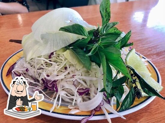 CHAC'S Vietnamese Restaurant in Inala - Restaurant menu and reviews