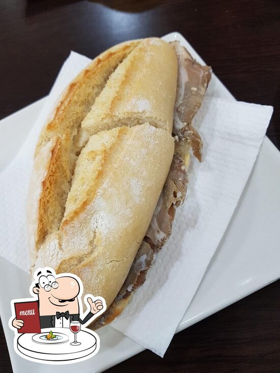 El Café, San Pedro Alcántara - Menú del restaurante, precios y reseñas