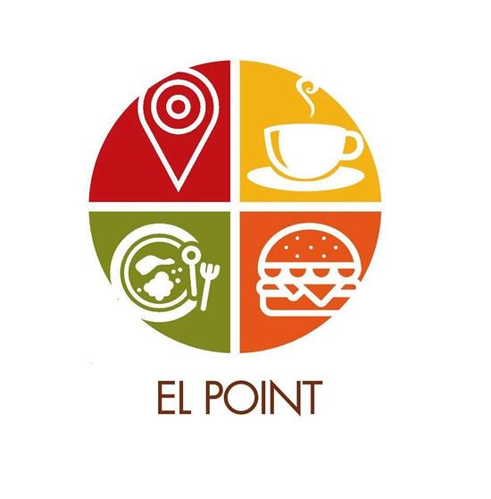 Carta del restaurante El Point, Jesus Maria, Jirón Diego del Almagro 557