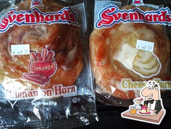 Franz Bakery Outlet, 11216 Golden Given Rd E in Tacoma - Restaurant ...
