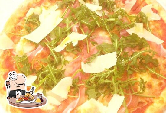 Menu da Giotto Ristorante Pizzeria, Verano Brianza