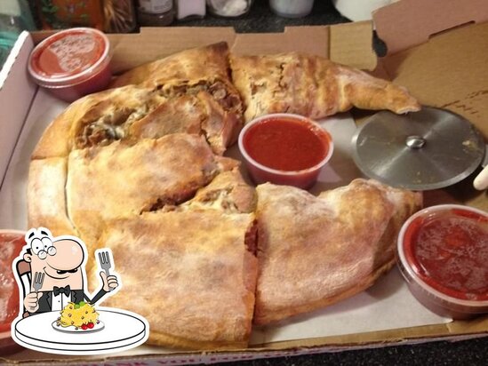 McHugh's Pizza Brigantine, Brigantine - Restaurant menu, prices and reviews