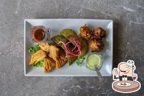Menu at NEPAL MOMO HOUSE, Raxaul