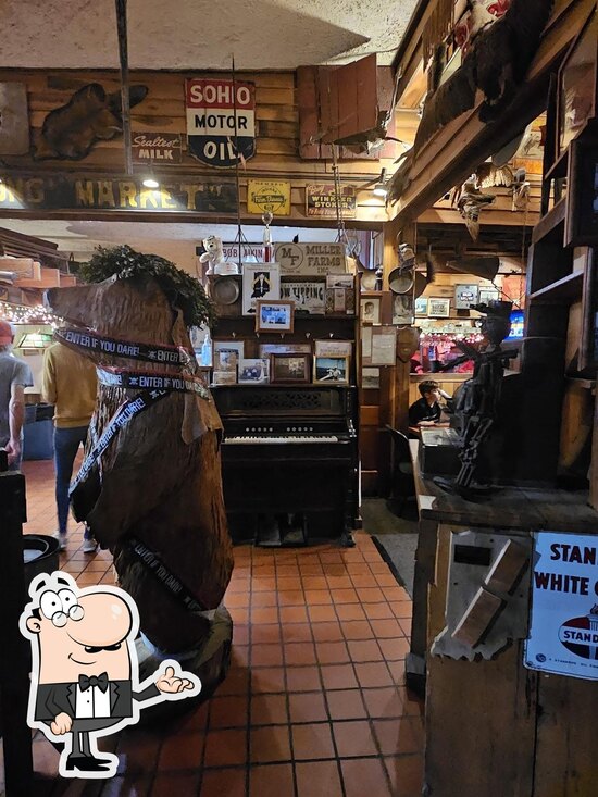 Osgood Grub Co, Osgood - Restaurant menu, prices and reviews