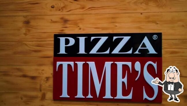 PIZZA TIME‘S, Dubai - Restaurant menu, prices and reviews