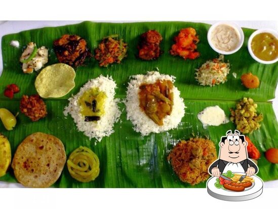 Rans Kitchen, Bengaluru - Restaurant reviews