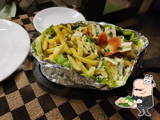 The Food Resort, Jamnagar, NH 151A - Restaurant reviews
