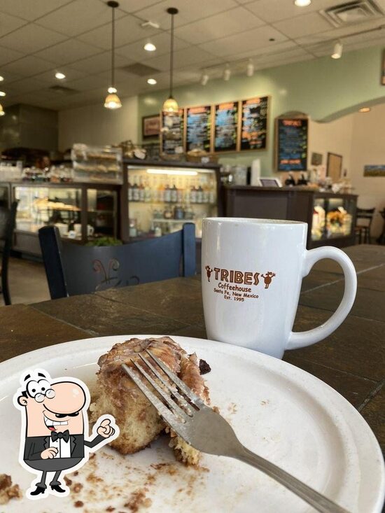 Tribes Coffee House, Santa Fe - Restaurant menu, prices and reviews