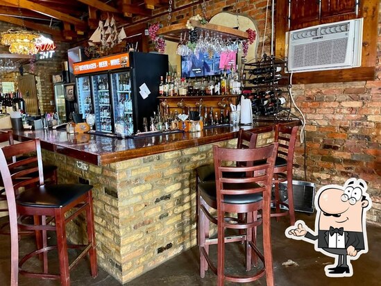 The KnightLight Tavern in Jefferson - Restaurant menu and reviews