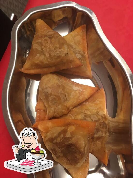 Dan-Ly restaurant, Nice - Restaurant reviews