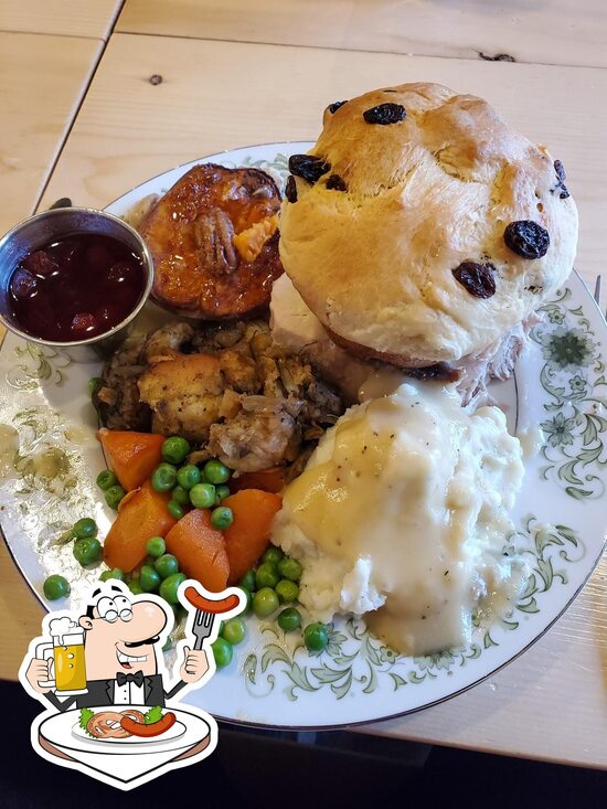 Country Cousins Restaurant in Linden - Restaurant reviews