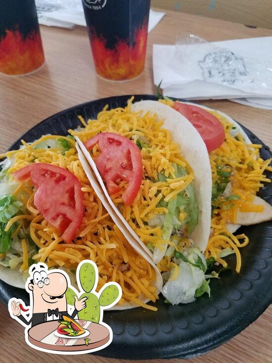 Juan Pollo, 9141 Citrus Ave in Fontana - Restaurant menu and reviews