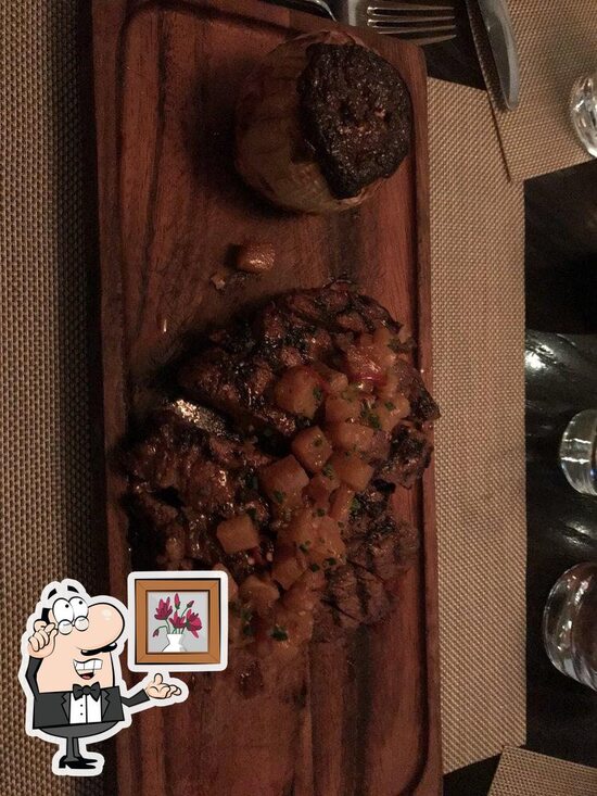 e11even, Toronto, Union - Restaurant menu, prices and reviews