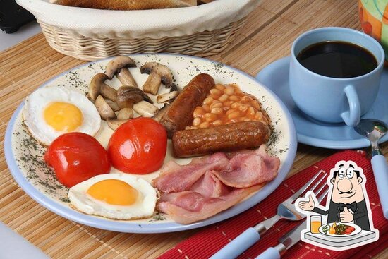 Cosy Cafe & Creams in South Benfleet - Restaurant reviews