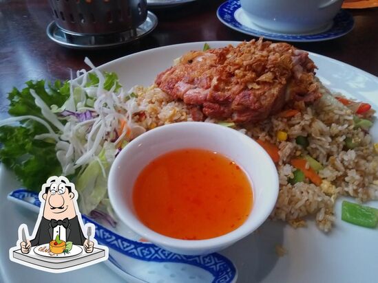 Kinh-Do, Dresden - Speisekarte und Bewertungen vom vietnamesisch Restaurant