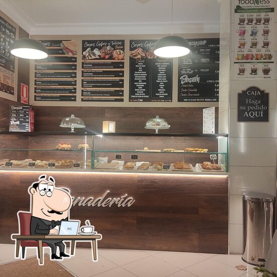 La Crepé & Co, Valencia - Menú del restaurante, precios y reseñas