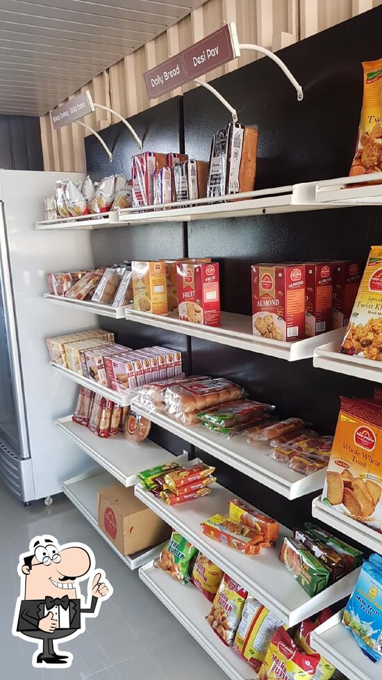 New Poona bakery vadgaon, Vadgaon - Restaurant menu, prices and reviews