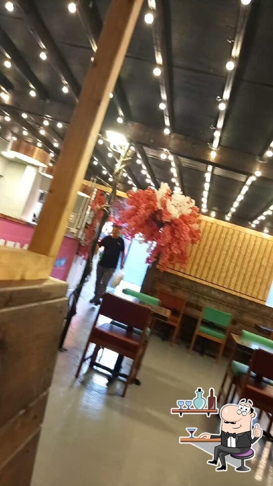 Basement Diner, Heywood - Restaurant menu, prices and reviews