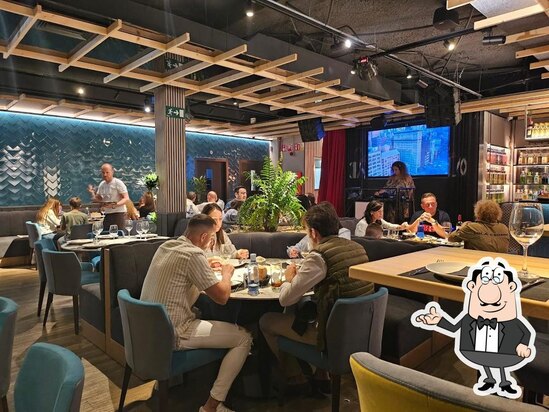 Casa Chalao, Arganda del Rey - Menú del restaurante, precios y reseñas