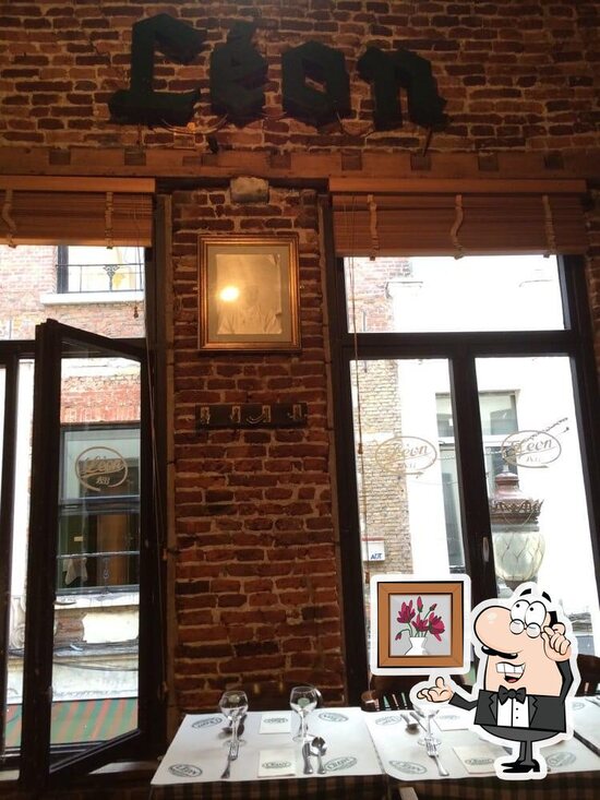 Restaurant chez leon, Brussel - Speisekarte, Preise und Bewertungen